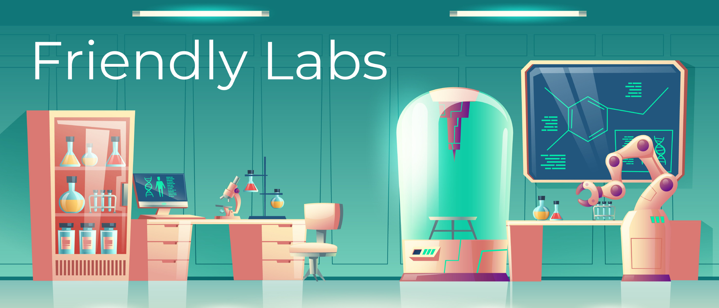 Friendly Labs